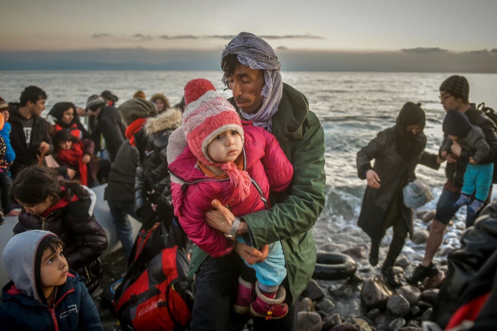 One million stories: Australia's remarkable refugee milestone draws ...