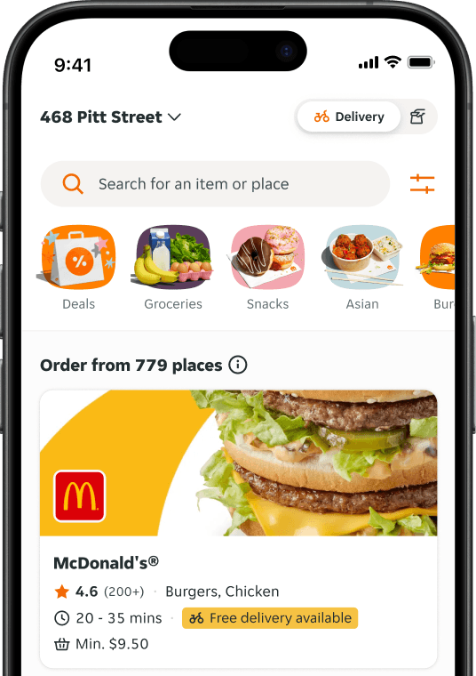Menulog is shutting down soon—find out what this means for your food ...