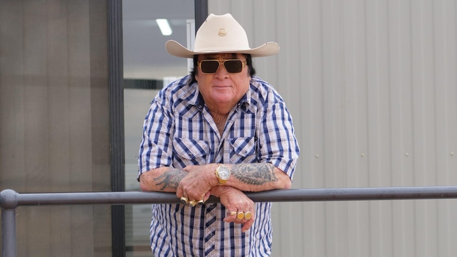 Outback graziers hope approach to tackle mesquite weed infestation is ...