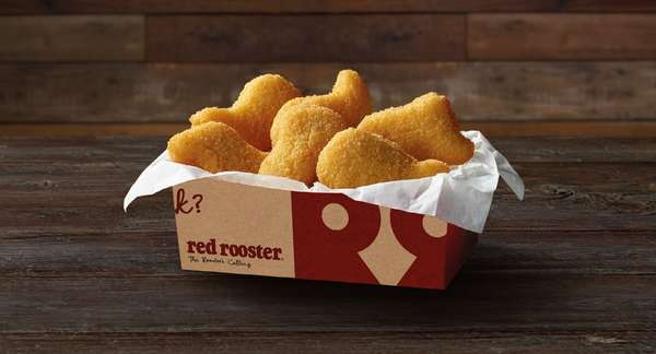 What is National Nugget Day? Red Rooster is celebrating with a cluckin ...