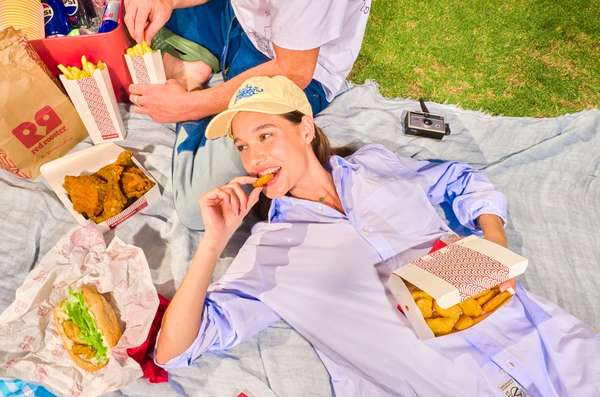 What is National Nugget Day? Red Rooster is celebrating with a cluckin ...