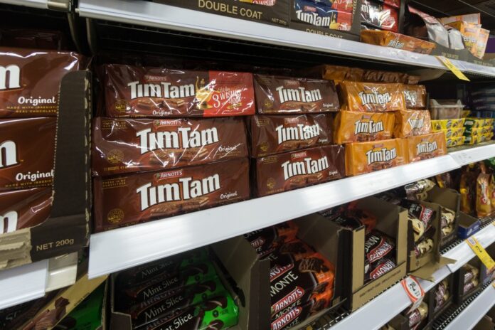Master the Tim Tam Slam: Australia’s delicious yet ‘messy’coffee ...