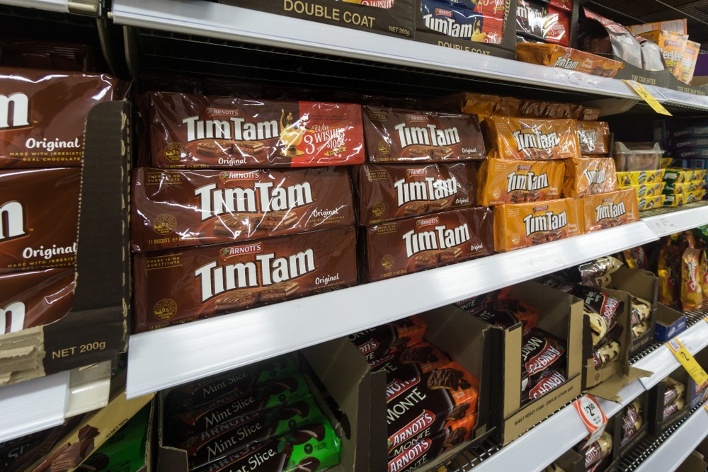 Master the Tim Tam Slam: Australia’s delicious yet ‘messy’coffee ...