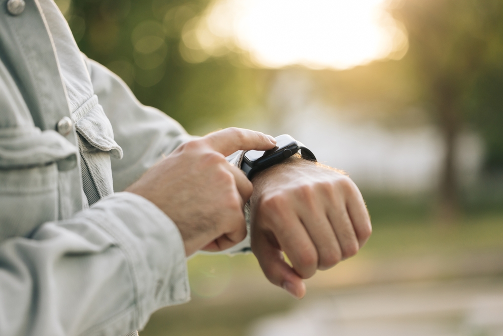 Always pressed for time? Science reveals why we never feel we have ...