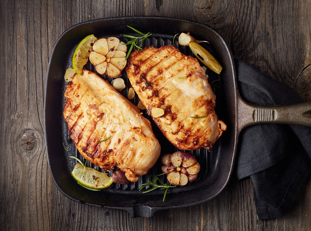 Tired of sticky pans? Try this simple change | YourLifeChoices