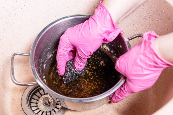 Tired of sticky pans? Try this simple change | YourLifeChoices