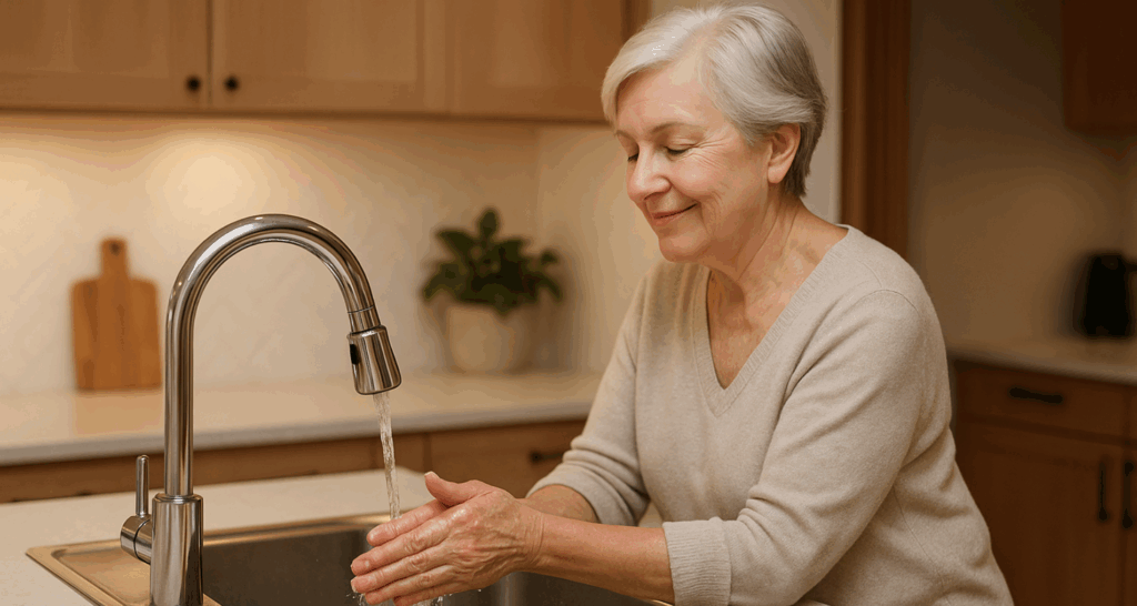 Tired of the onion smell on your hands? Try this surprising fix ...