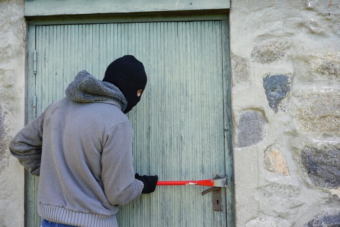 'Widespread' theft surge puts homes and services at risk after $30,000 ...