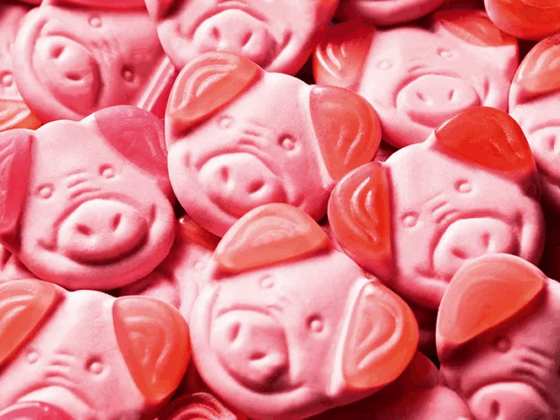Percy Pig frenzy hits Australia as Coles shoppers demand ‘buying limits ...