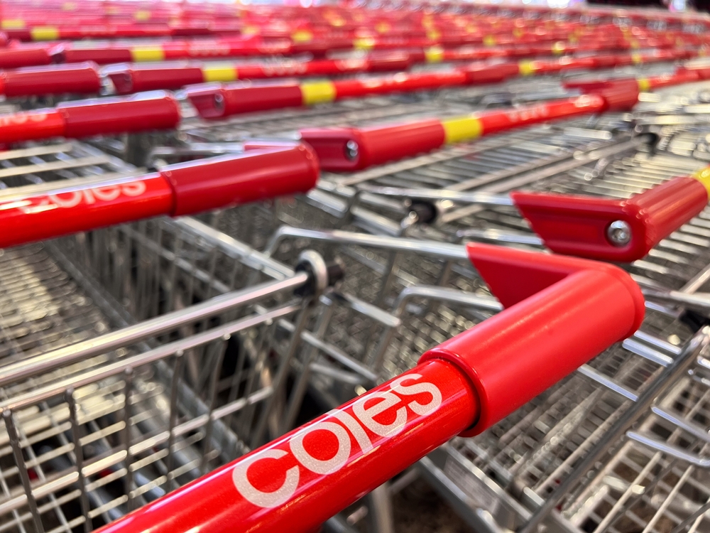Is Coles making shopping safer or more stressful? Shoppers react to ...