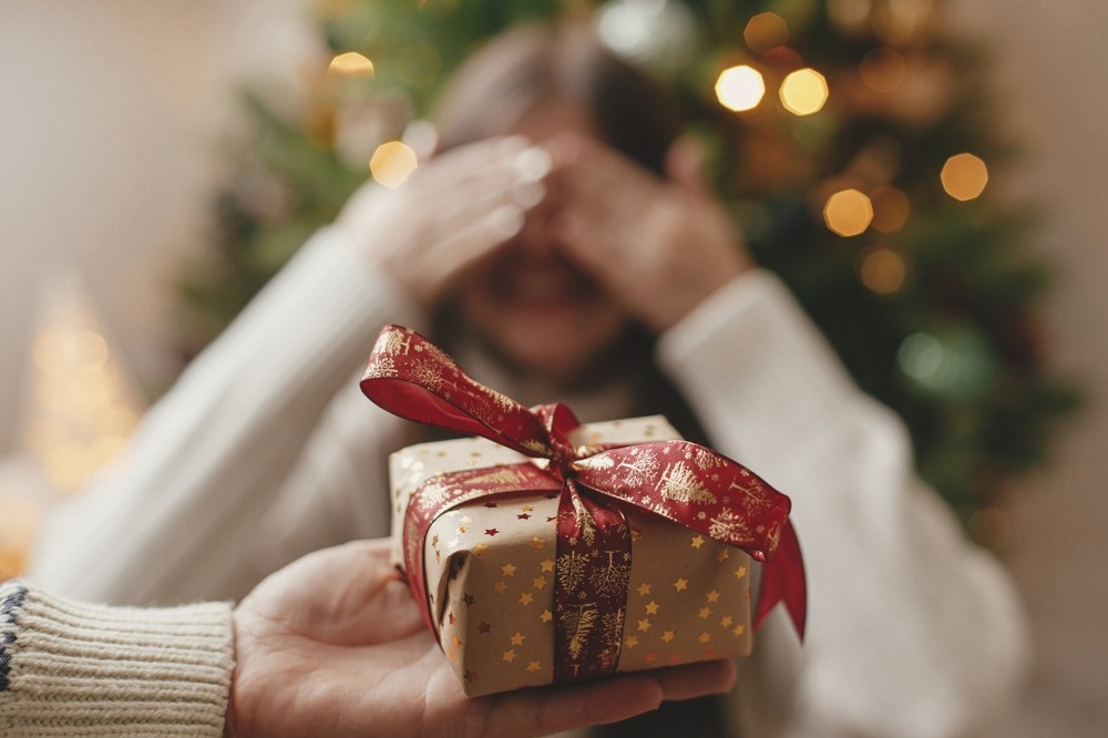 Wrapping gifts doesn’t have to be hard—see these three smart tips ...
