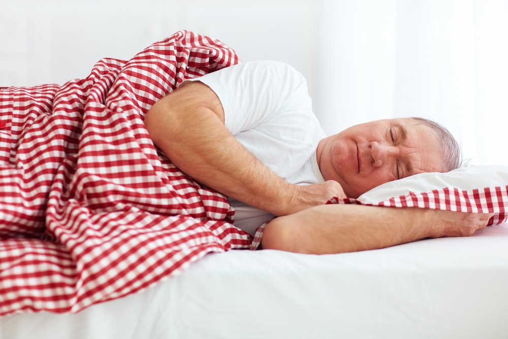 Nightmares explained—what your brain is trying to warn you about ...