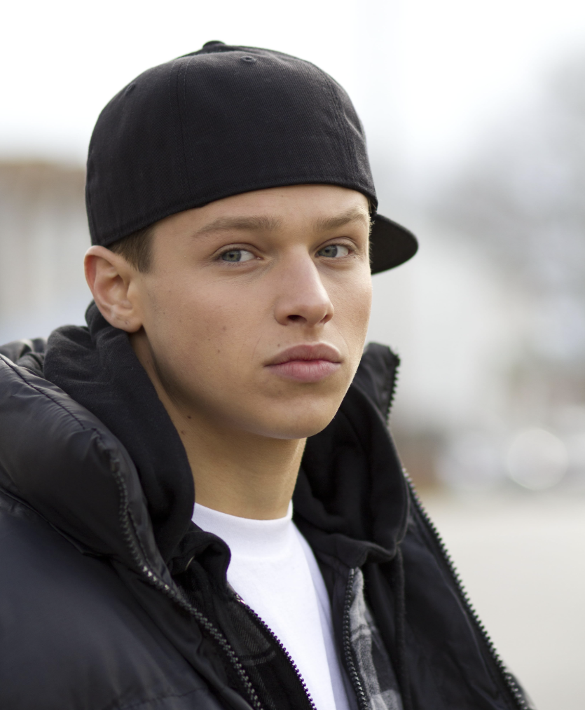 Rising actor dies suddenly at 33 following final social media post ...