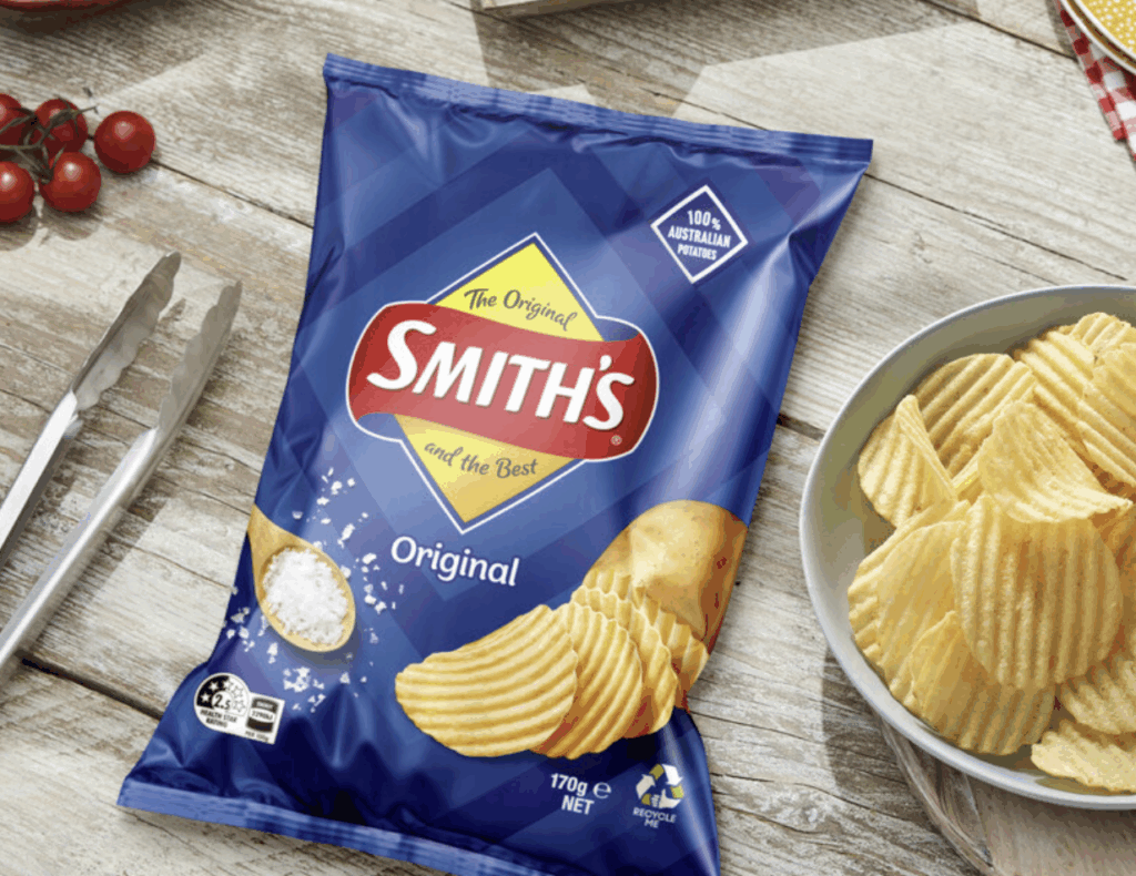 Cheaper chips for your party? One shopper’s trick cuts costs by half ...