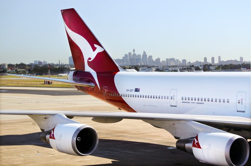 Jetstar, Qantas, and Virgin update rules for devices—here’s the new ...