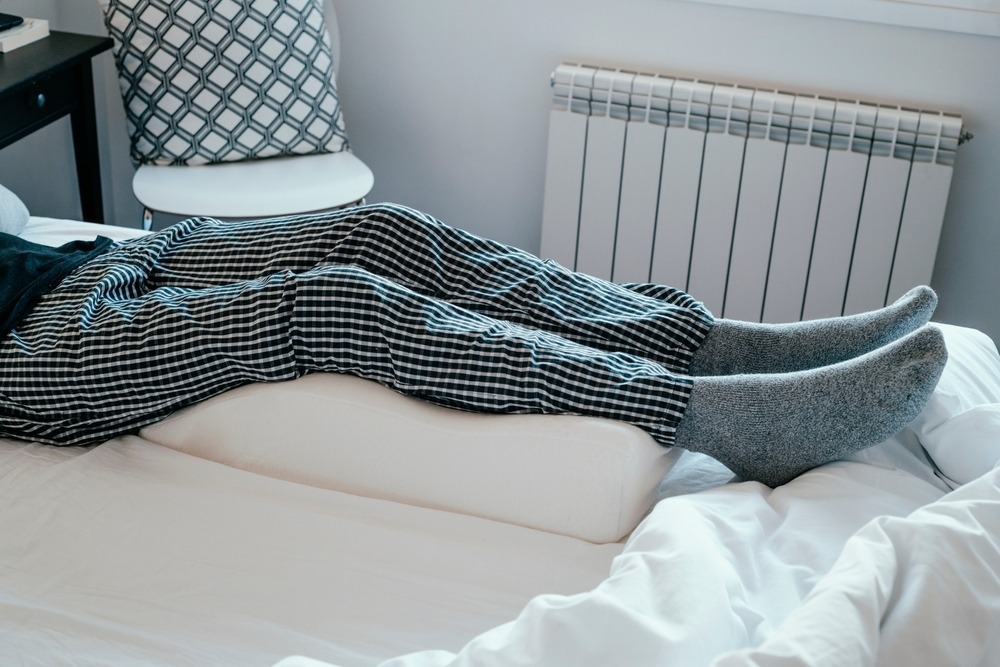 Pyjama hygiene: How often should you really be washing them ...