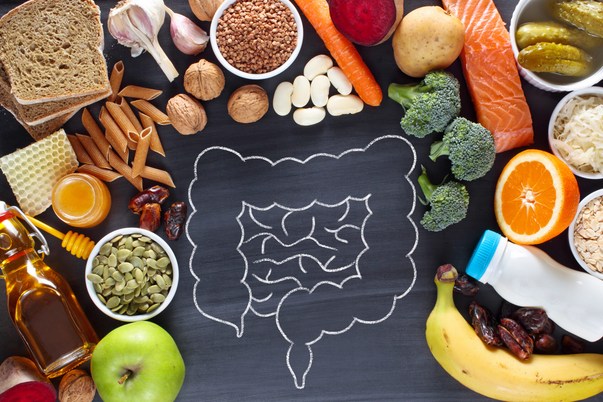 Big meals catching up with you? Bounce back fast with simple gut fixes ...