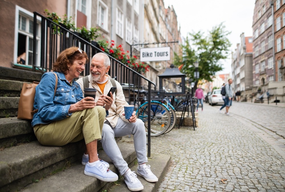 Australians are embracing slow travel—here’s why you should too ...