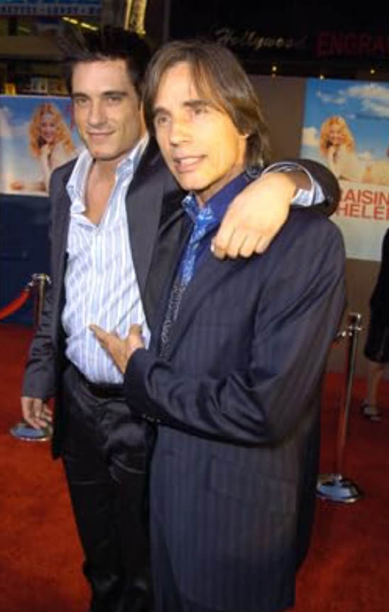 Beloved performer’s father mourns sudden loss of son at 52 ...