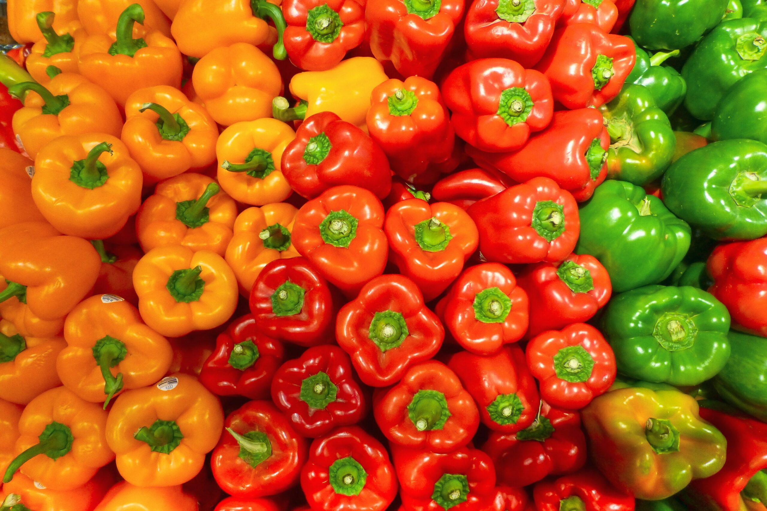 Think capsicum bumps matter? Science says otherwise | YourLifeChoices