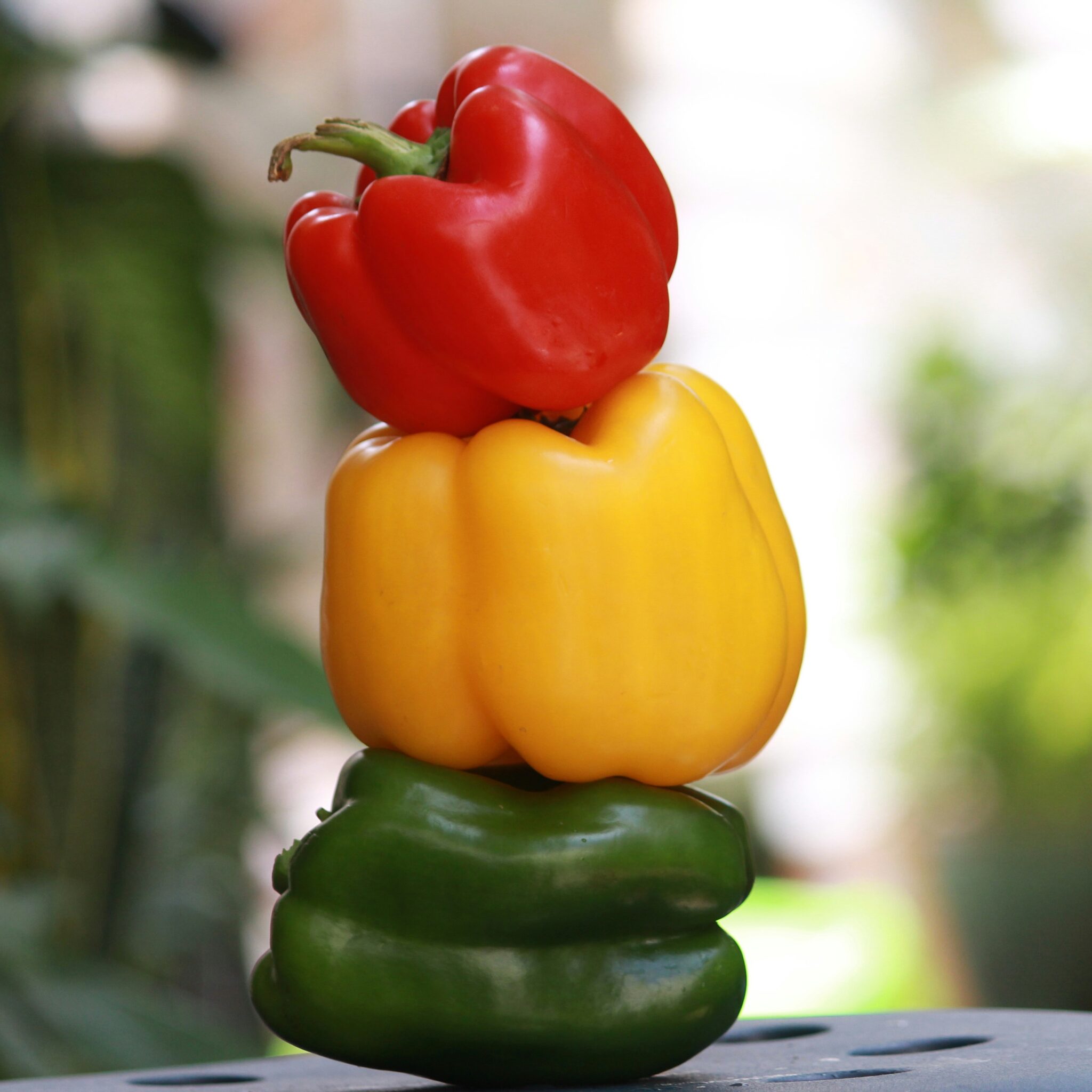 Think capsicum bumps matter? Science says otherwise | YourLifeChoices