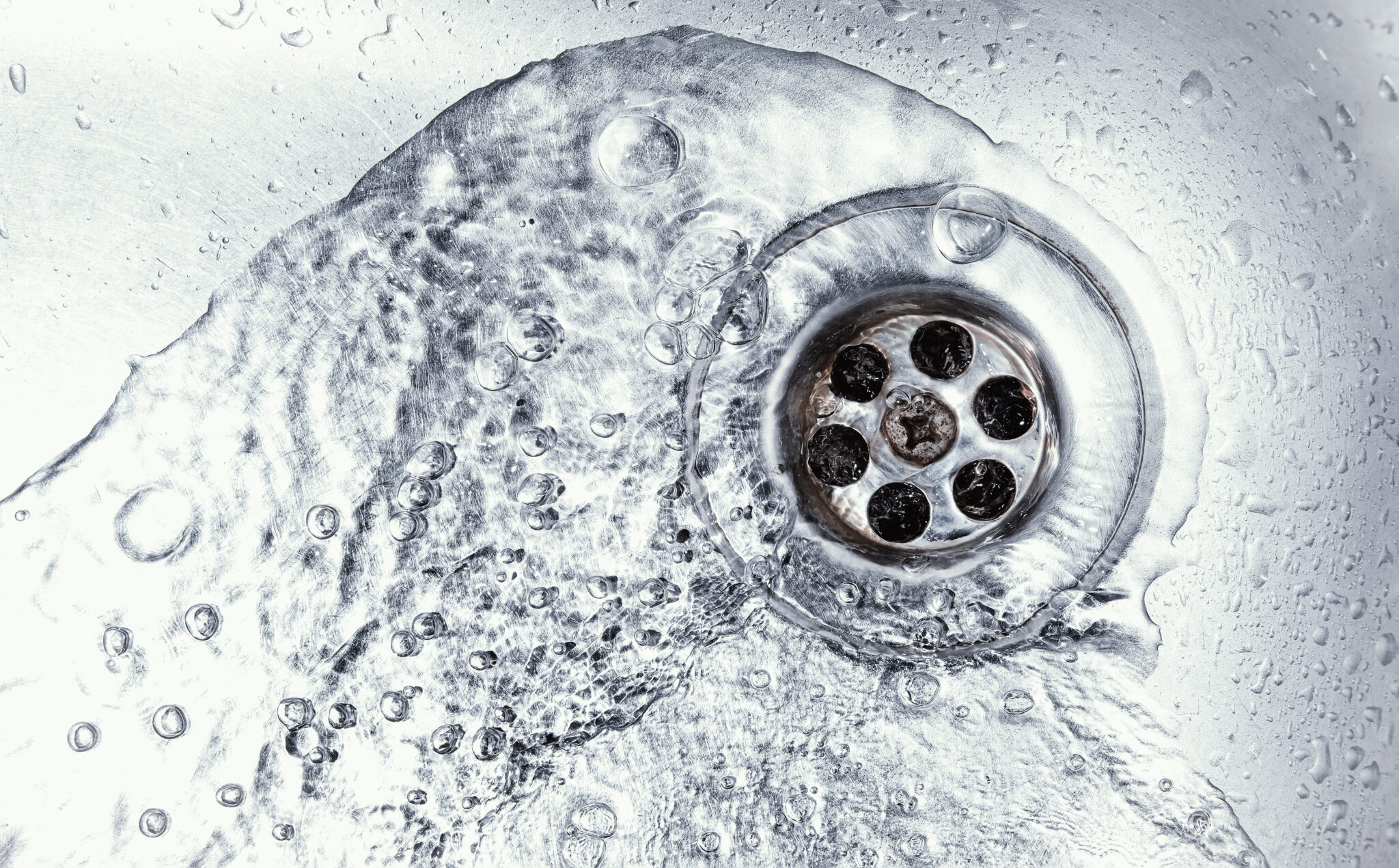Could holiday cooking wreck your plumbing? Toss these kitchen scraps ...