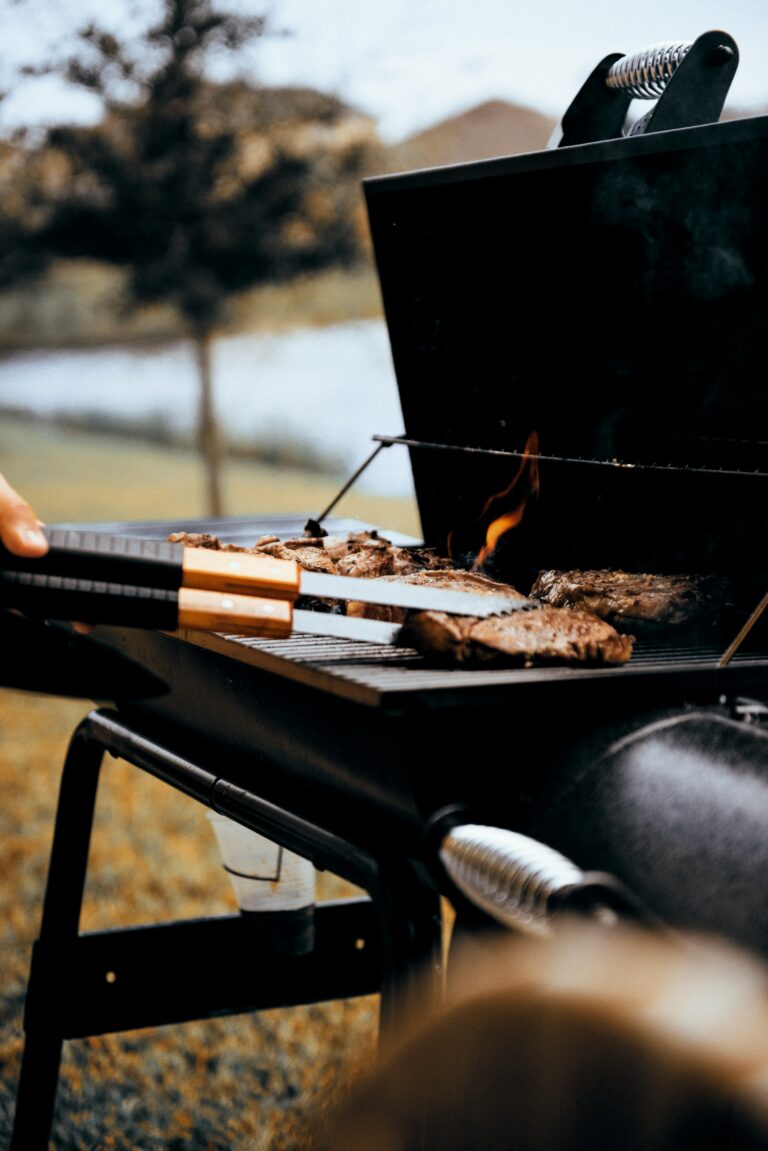Little-known backyard danger sparks warning ahead of summer barbecues ...
