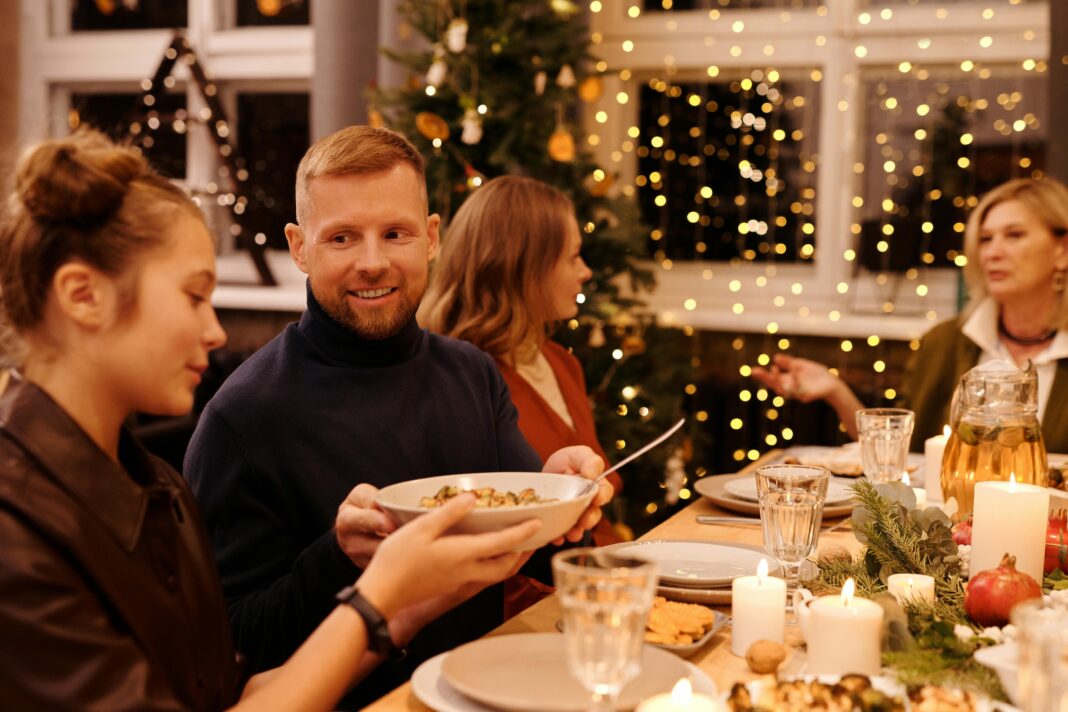 Too much Christmas feast? Here’s how your body reacts | YourLifeChoices