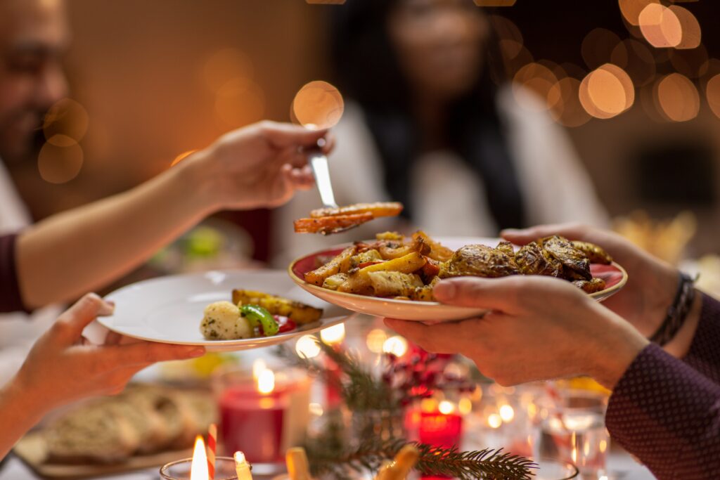 Too much Christmas feast? Here’s how your body reacts | YourLifeChoices