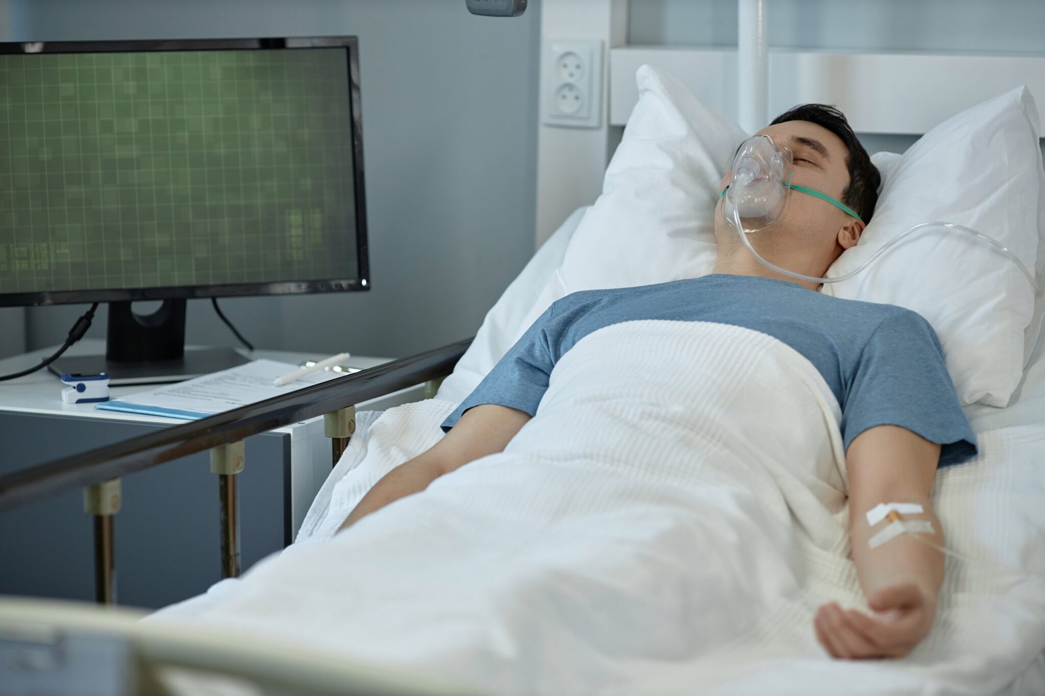 This hidden brain network offers new hope for stroke recovery ...