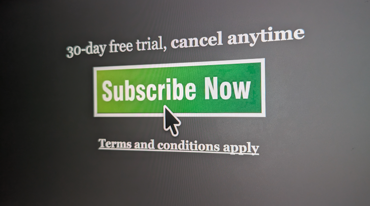 No more call to cancel: the government wants to crack down on ...