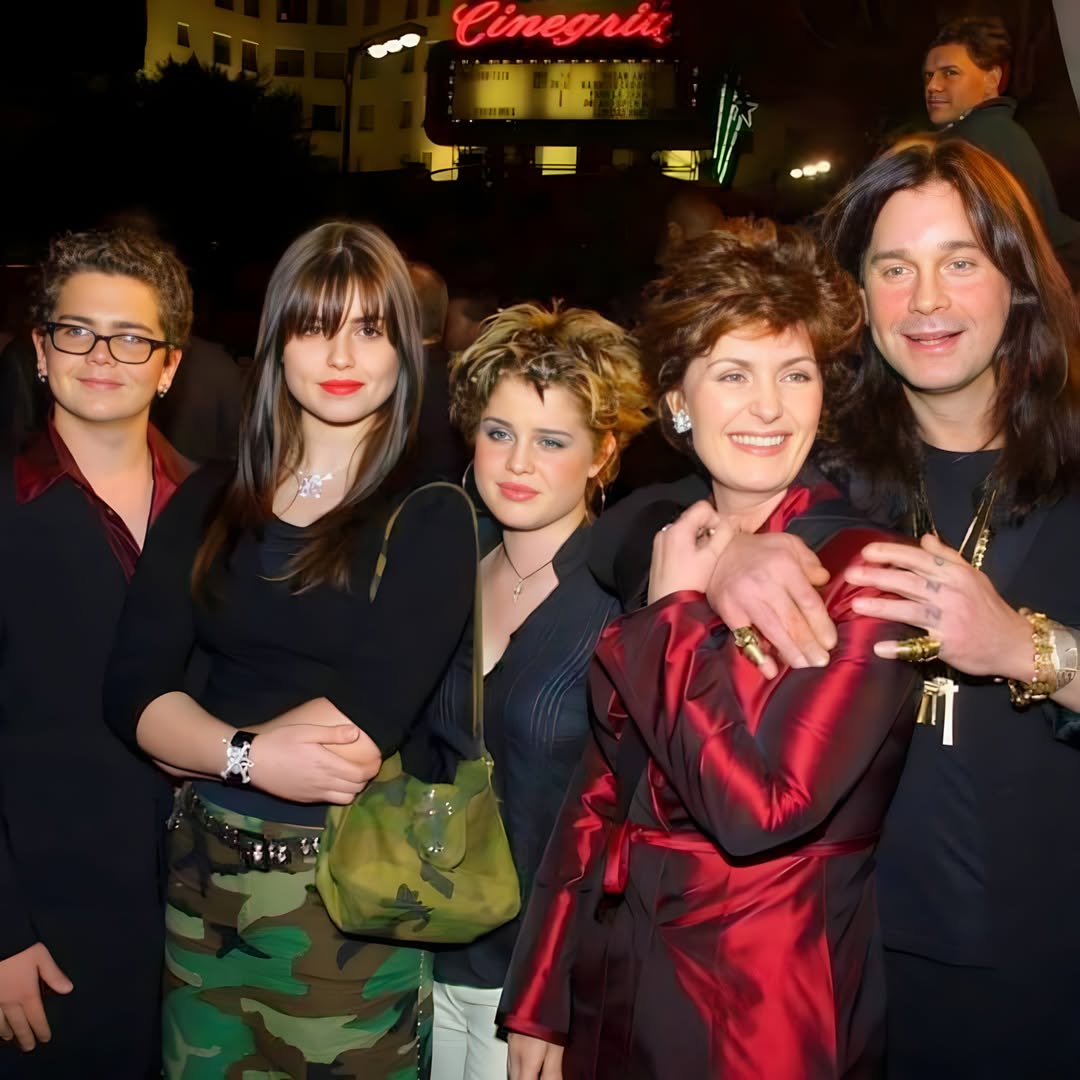 Kelly Osbourne sparks concern after video shows surprising change in ...