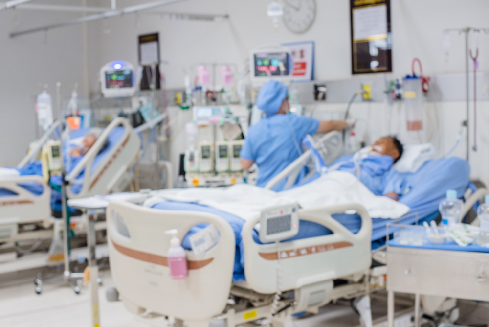 What happens when you’re unconscious? An ICU nurse shares the truth ...
