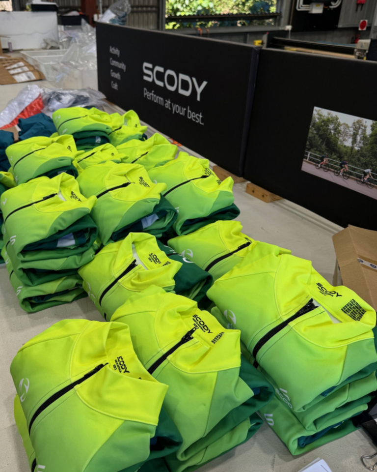 Tackle summer in style with SCODY’s custom sports and swimwear ...