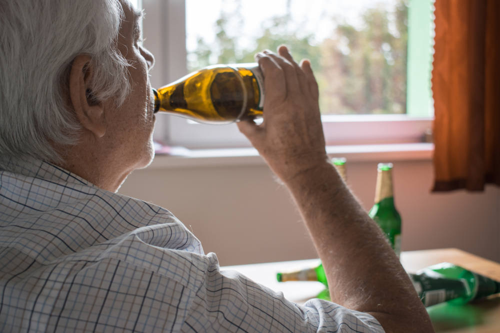 The truth about binge drinking—and what it really does to your body ...