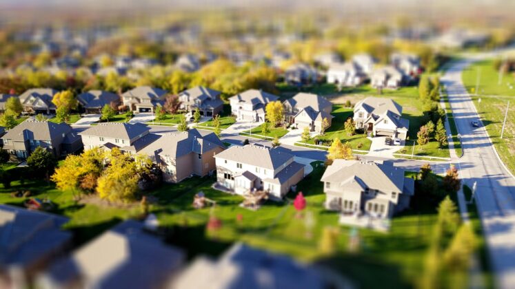 Trapped by design: Why Australia's suburbs are bushfire death traps ...