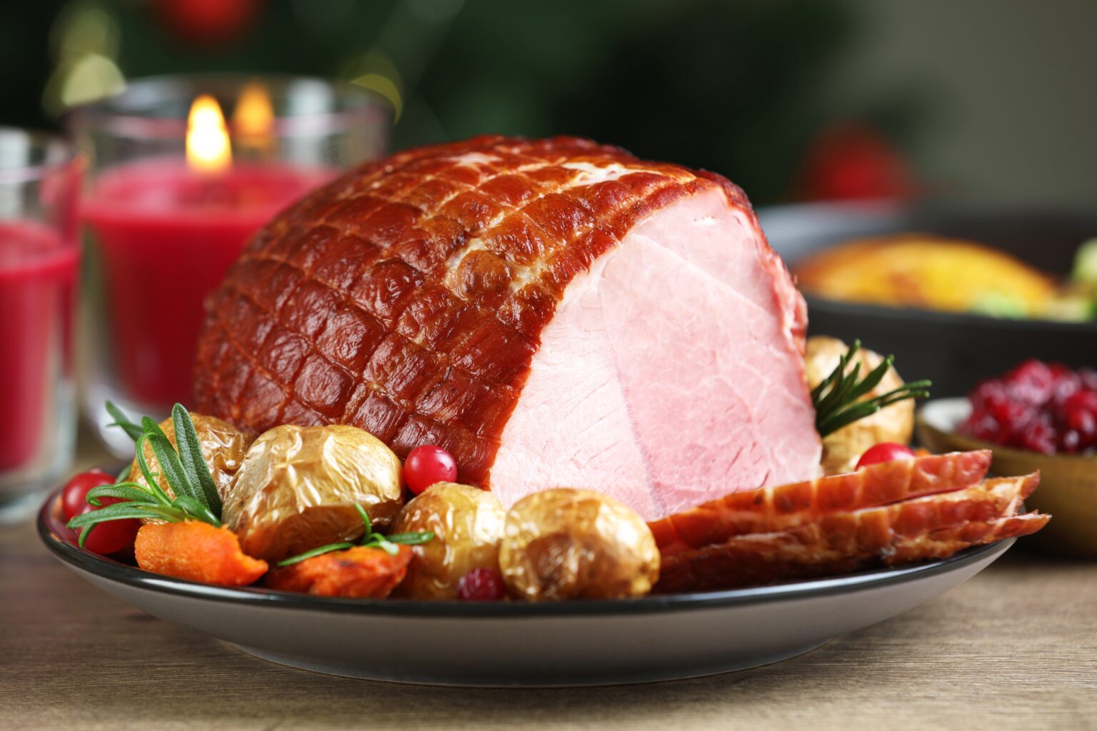 Are you making this Christmas food mistake that could make you sick ...