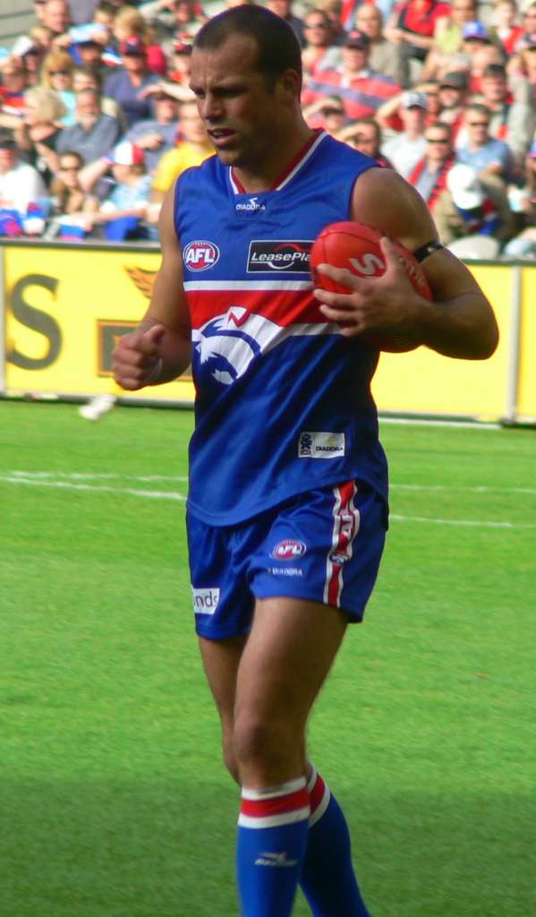 'I didn’t really think much of it': How one symptom changed this footy ...