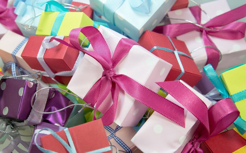 Not sure what to buy this Christmas? These trends reveal the most ...