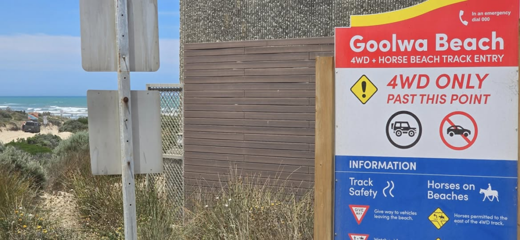 Can council measures solve the beach chaos? Plan unveiled for popular ...