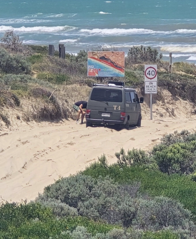 Can council measures solve the beach chaos? Plan unveiled for popular ...