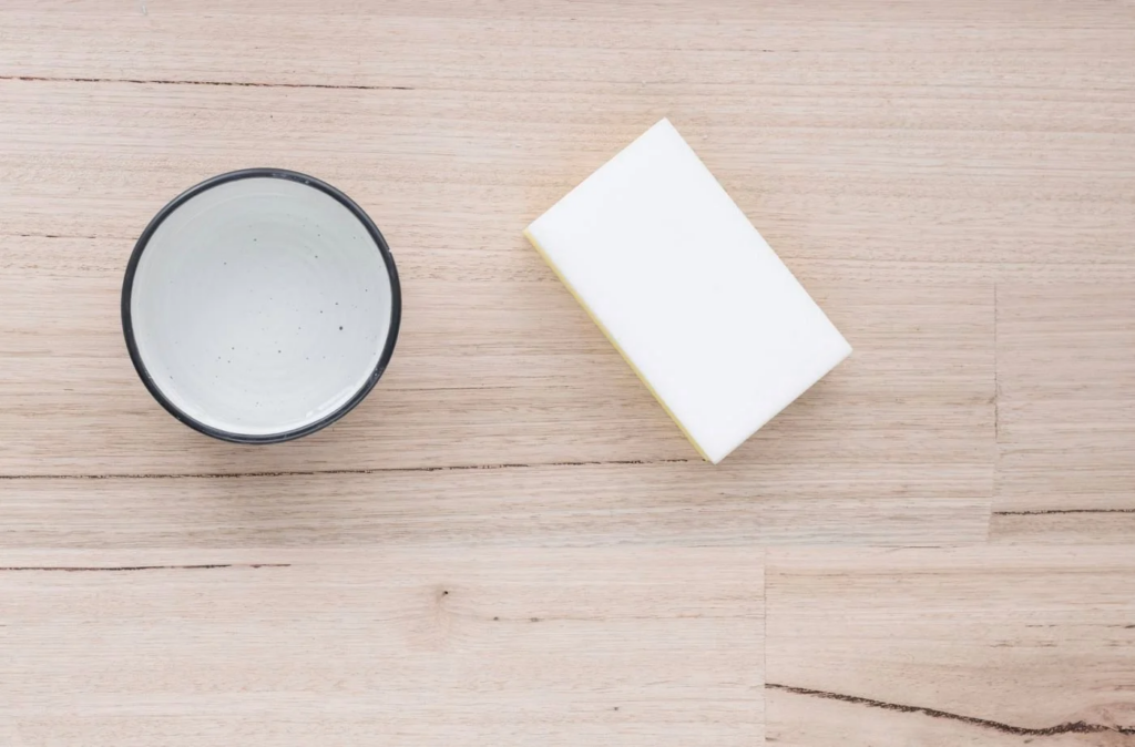 Cleaning gone wrong? Here are seven spots a Magic Eraser can ruin ...