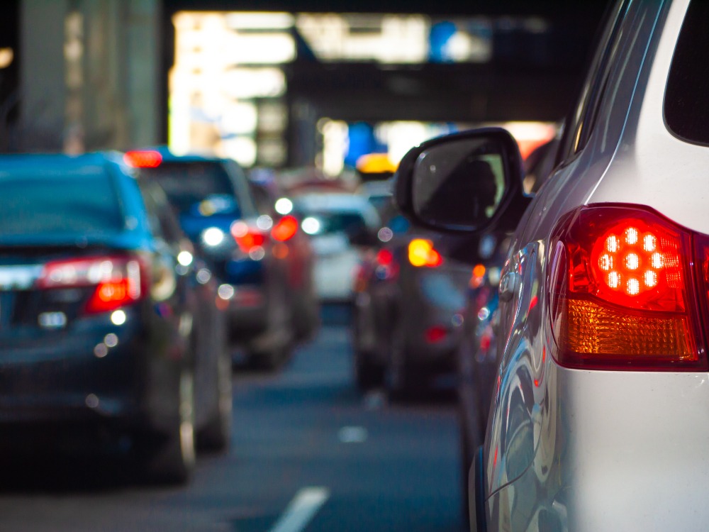 New year, new rules: The biggest driving changes coming to Australian ...