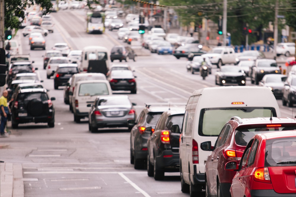 New year, new rules: The biggest driving changes coming to Australian ...