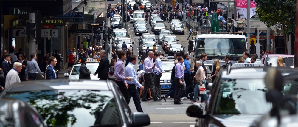 New year, new rules: The biggest driving changes coming to Australian ...