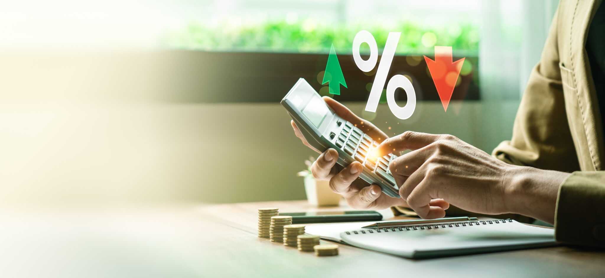 Rate shock or relief? What interest rates could do in 2026 ...