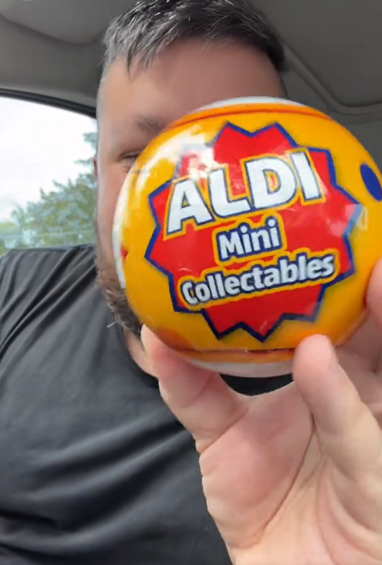ALDI’s $5 mystery boxes spark delight among fans | YourLifeChoices