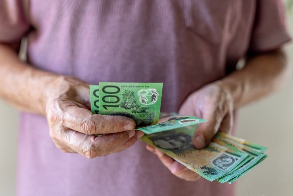 Australia’s cash countdown: When experts predict physical money will ...
