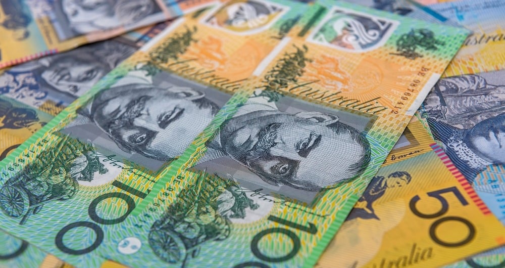 Australia’s cash countdown: When experts predict physical money will ...