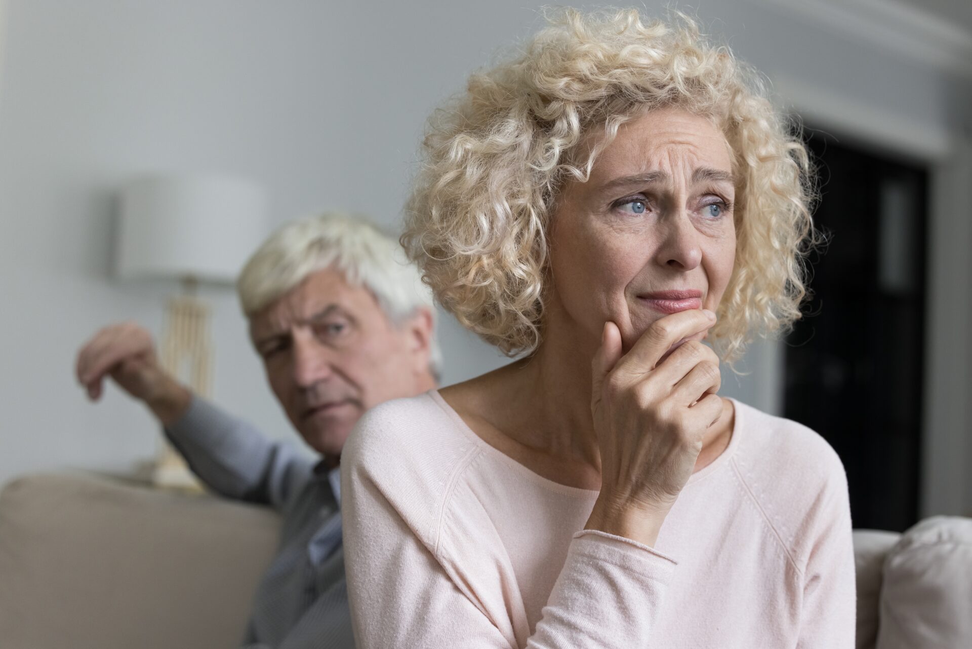 Could this New Year mindset be hurting your relationships? Sister Wives ...